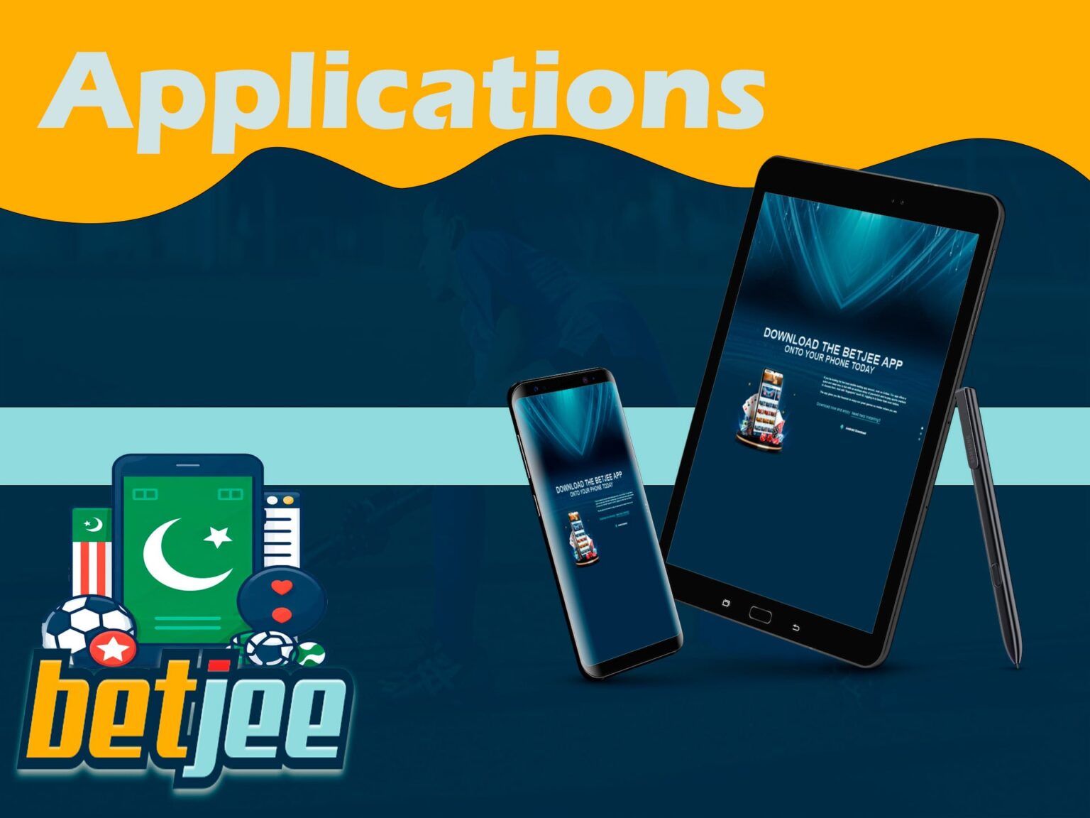 Betjee – Live Betting & Online Casino | Sign Up Official Site