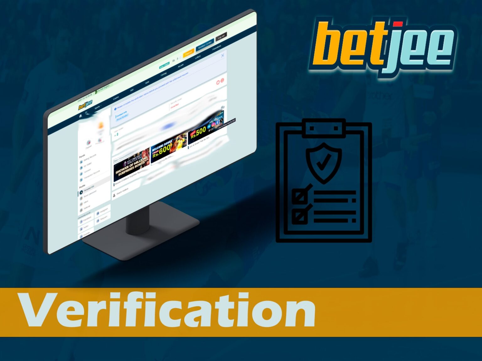 Betjee – Live Betting & Online Casino | Sign Up Official Site