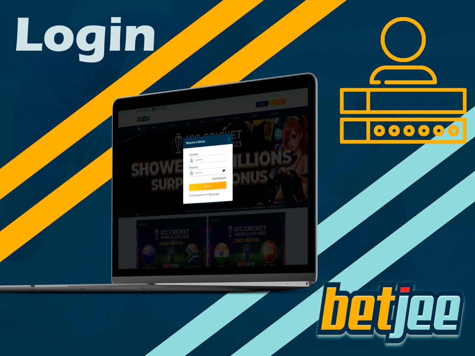 Betjee – Live Betting & Online Casino | Sign Up Official Site