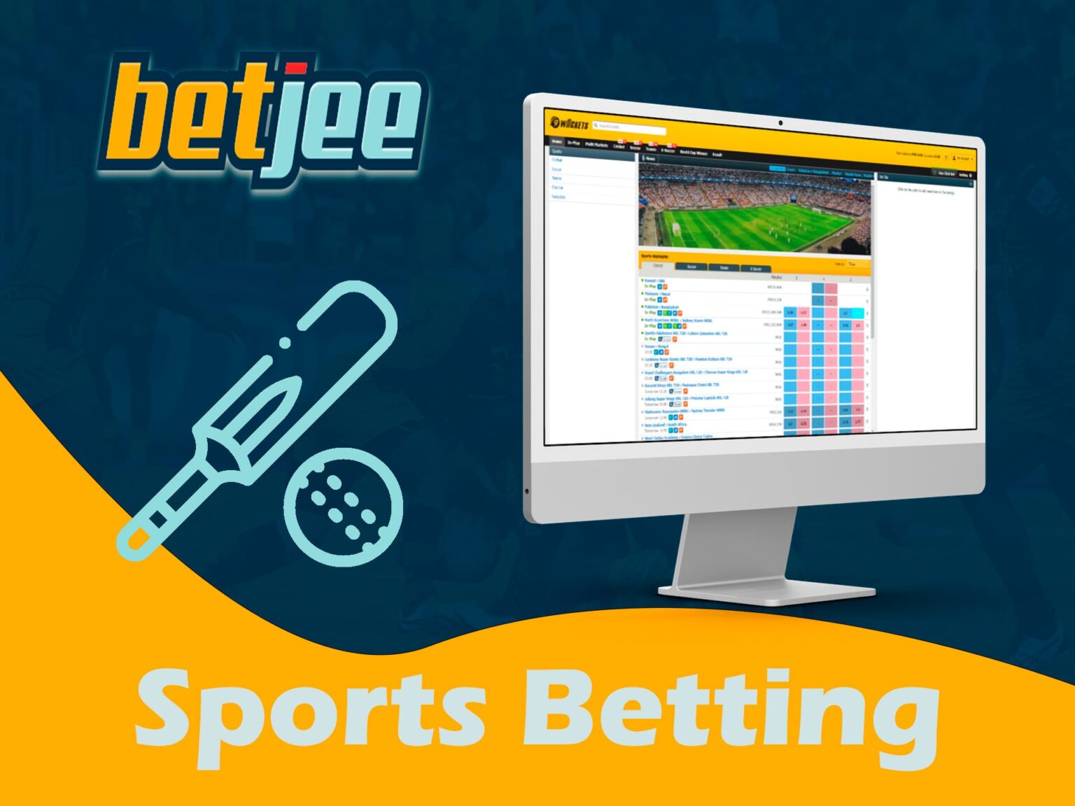 Betjee – Live Betting & Online Casino | Sign Up Official Site